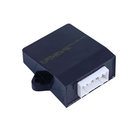 Kioti Safety Controller Nolts Power Equipment