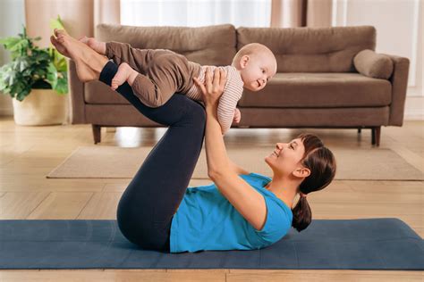 Post Natal Recovery Head2toe Physio