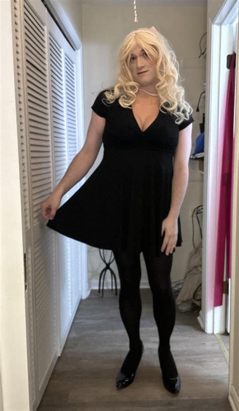 Love A Lbd 🥰 R Crossdressercommunity