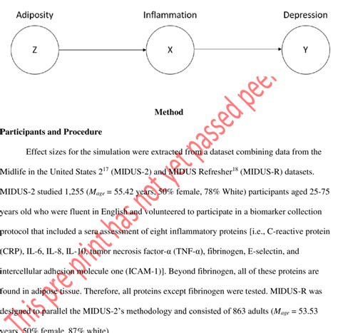 Example Directed Acyclic Graph Download Scientific Diagram