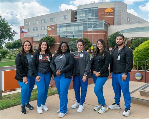 Nursing Apprentice Program United Regional Health Care System