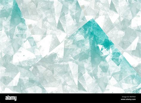 Blue Pattern Design Stock Photo Alamy