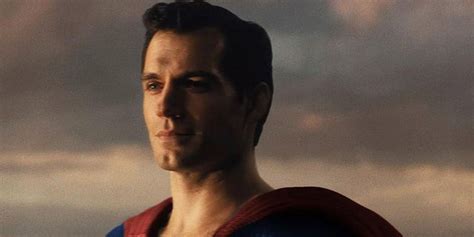 Man Of Steels Most Controversial Choice Is What Makes It So Beautiful