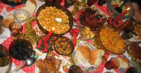Това е моето меню за Бъдни вечер Всяка година си правя тези 7 лесни рецепти с които всички