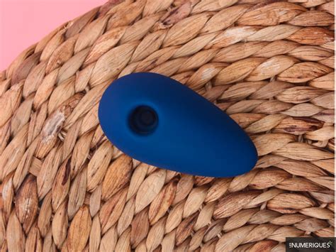 Puissante Mini Coco Bleu Koom