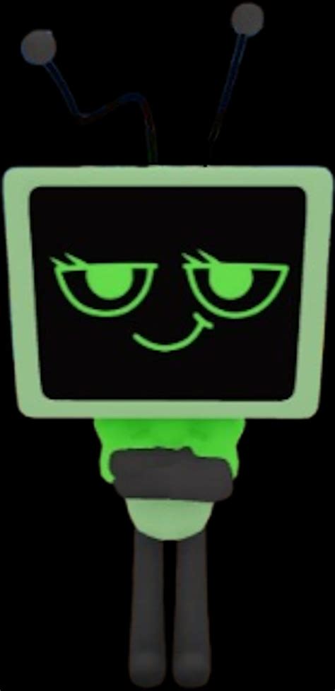 Characters In Dandys World Tv Tropes