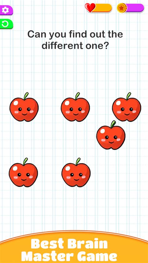 Brain Iq Test Tricky Puzzle Newtricky Stories Free Brain Out Quiz