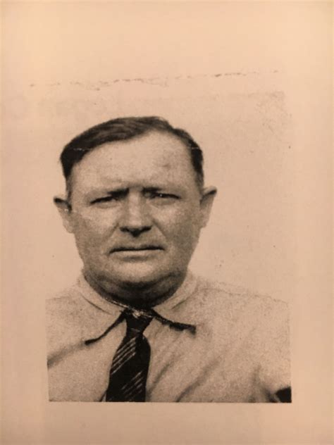 Logan Coyle 1897 1947 Find A Grave Memorial