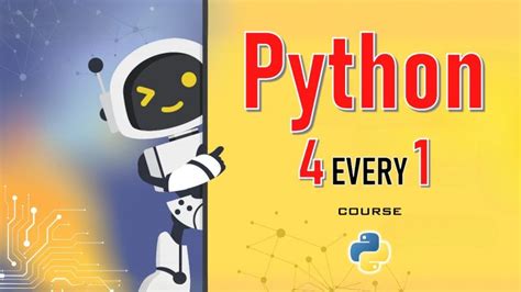 kickstart your python journey with 𝗣𝘆𝘁𝗵𝗼𝗻 𝟰 𝗘𝘃𝗲𝗿𝘆 𝟭 𝗰𝗼𝘂𝗿𝘀𝗲 usman ali