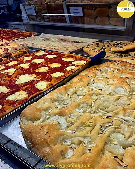 Il Mulino Il Mulino Italian Bakery Since 1994