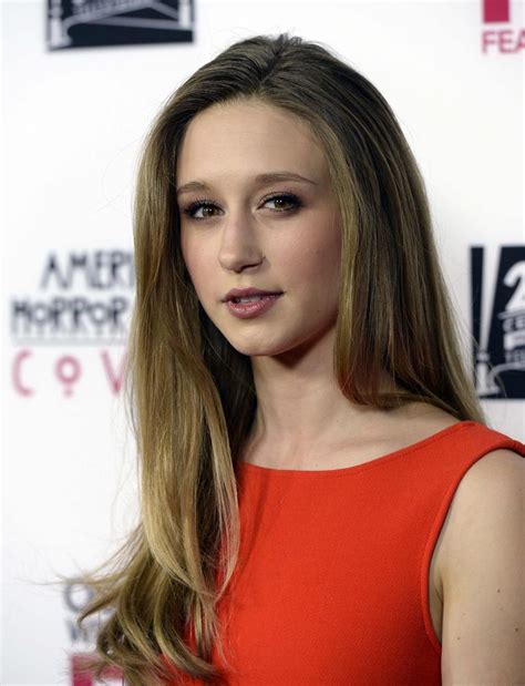 Taissa Farmiga Actress Biography Photo Best Movies And Tv Shows