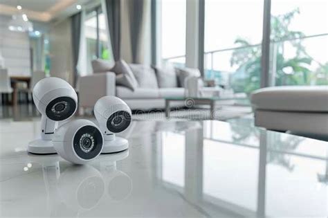 Safeguarding With Fence Alarms Within Smart Home Ecosystems Enhances Security Protection Through