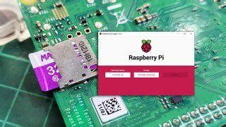 Raspberry Pi Approved MakerDisk MicroSD Kaart Met RPi OS GB Opencircuit