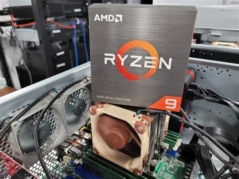 Amd Regression On Linux 5 11 Being Addressed By New Cpufreq Patches Phoronix