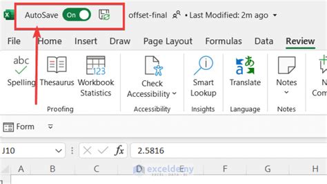 How To See History Of Edit In Excel With Easy Steps Exceldemy