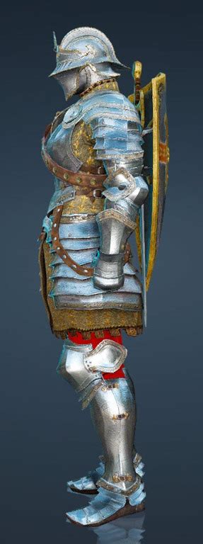 Bdo Fashion Warrior Bern N Black Desert Online