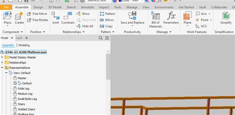 why is renumbering renaming assembly files the most difficult thing in