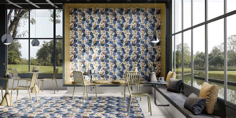 Pastorelli Ceramiche - the versatility of porcelain stoneware