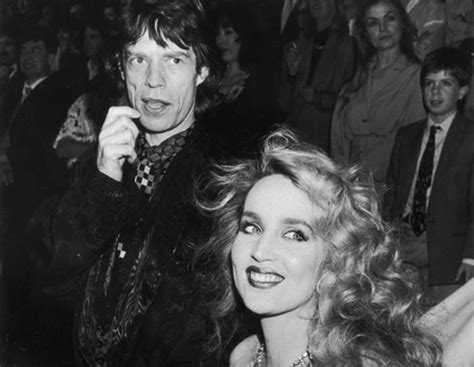 Mick Jaggers Very Unconventional Love Life As He Becomes A Dad For