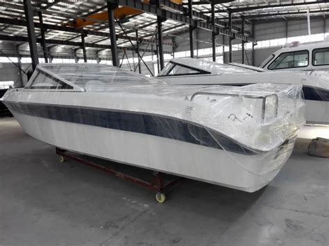 Fiberglass Center Console Passenger Boat 196a For Sale Buy Passenger