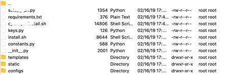 python wsgi can t find imports within same directory stack overflow