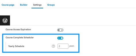 LearnDash Progress Reset Wooninjas The WooCommerce Ninjas