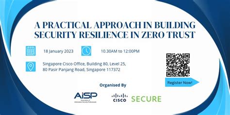 Cybersecurity Strategy Aisp Association Of Information Security Professionals