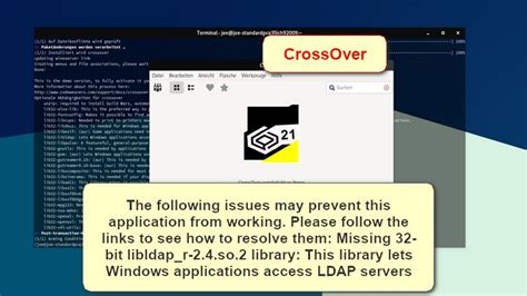 sako bm on linkedin [solved] missing libldap r 2 4 so 2 library