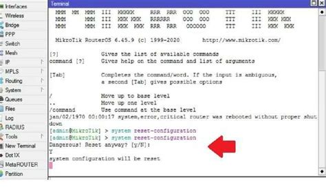 How To Setup Mikrotik Wifi Router As Repeater Mode Artofit