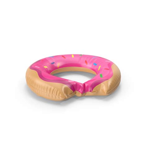 donut pool float png images and psds for download pixelsquid s112014987