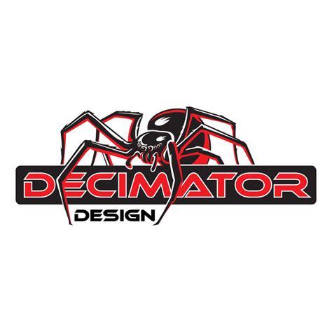 Decimator Design Videocraft