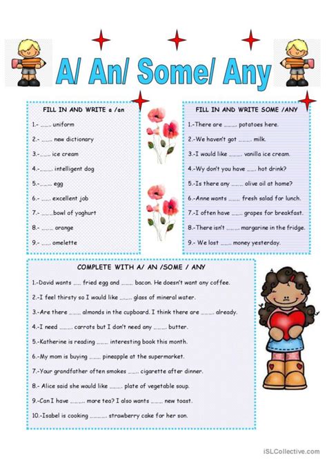 There Is There Are English ESL Worksheets Pdf Doc 57 OFF