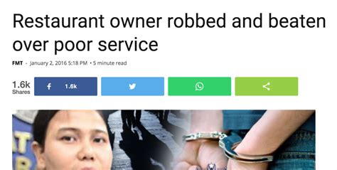 SOPs For Your FnB Business In Malaysia Why You Need Them And How To Create Ones That Work