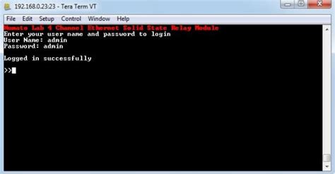 Channel Ethernet Solid State Relay Module Numato Lab Help Center