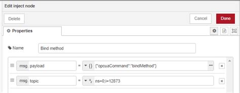 Question Method Support In OPC UA Server Issue Mikakaraila Node Red Contrib Opcua GitHub