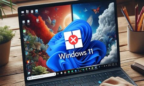 17 ways to fix xp pen not working with windows 11 24h2