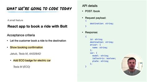 Video Nik Sumeiko On Linkedin React Tdd 14 Comments