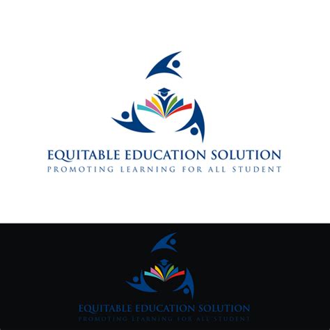 Equitable Education Solutions Logo Design Contest