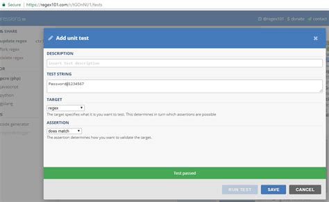C Regular Expression To Match Some Strings Stack Overflow