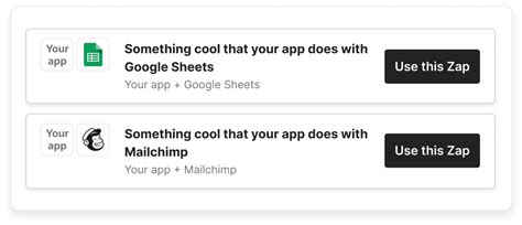 workflow element zapier