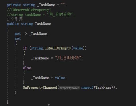 关于使用Mvvm中的一些疑问 BYJRK DotNet Discussions Discussion GitHub