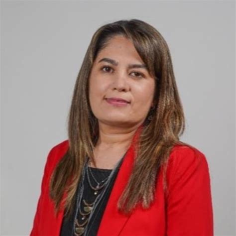 Gabriela Patricia Rojas Vera Instituto De Directores De Chile