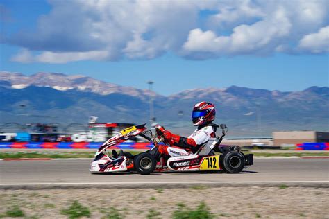 Anthony Martella Stands On The Podium At The Skusa Pro Tour Rtd Media