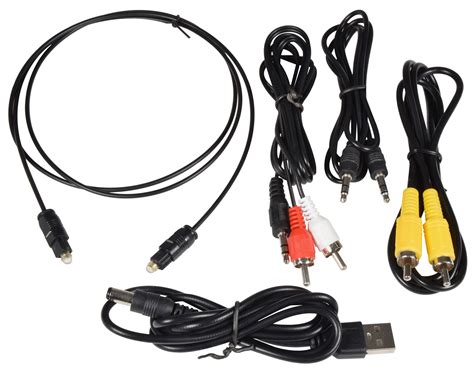 AVSL Product AV Data Bluetooth Receivers 100 598UK