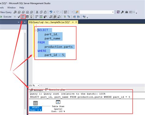 SQL Server聚集索引 平元兄 博客园