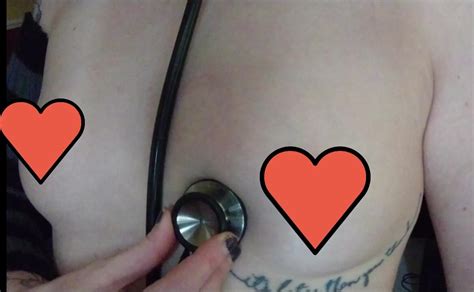 Female Heartbeat Video Thisvid Com