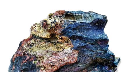 Carbonate Rocks Problem Based Practical Activities Resource Rsc