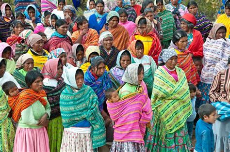 Chihuahua Mexico Culture