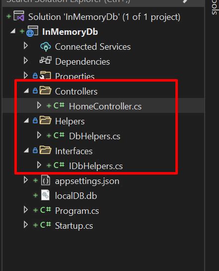 In Memory Database With Sqlite Dev Community