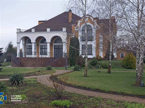 СБУ показала що знайшла під час обшуків у митрополита Павла ФОТО ВІДЕО Волинь Ua